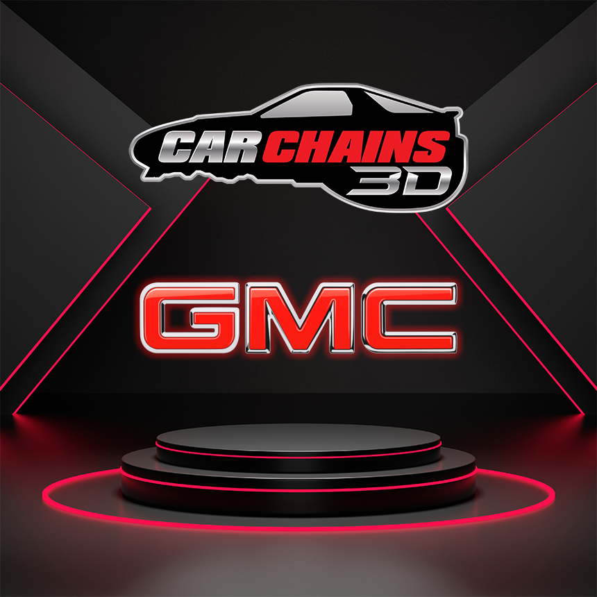 GMC – CarChains3D LLC