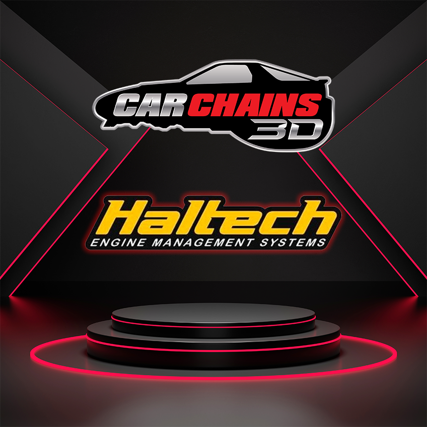 Haltech – CarChains3D LLC