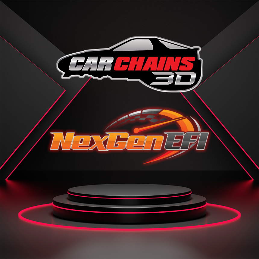NexGen EFI – CarChains3D LLC