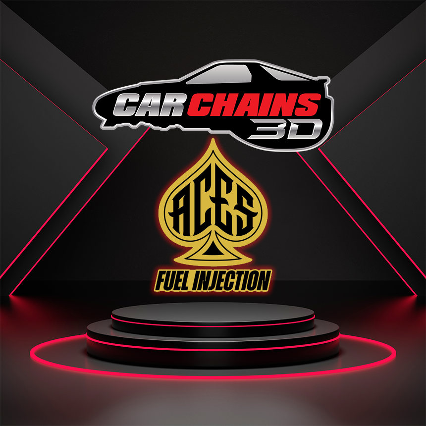 Aces EFI – CarChains3D LLC