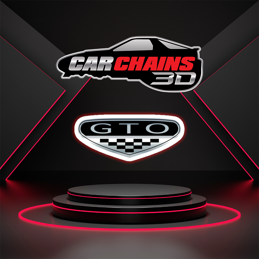 GTO – CarChains3D LLC
