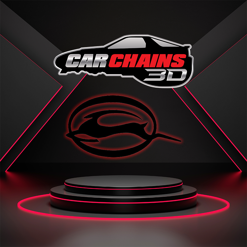 94'-96' Impala SS – CarChains3D LLC