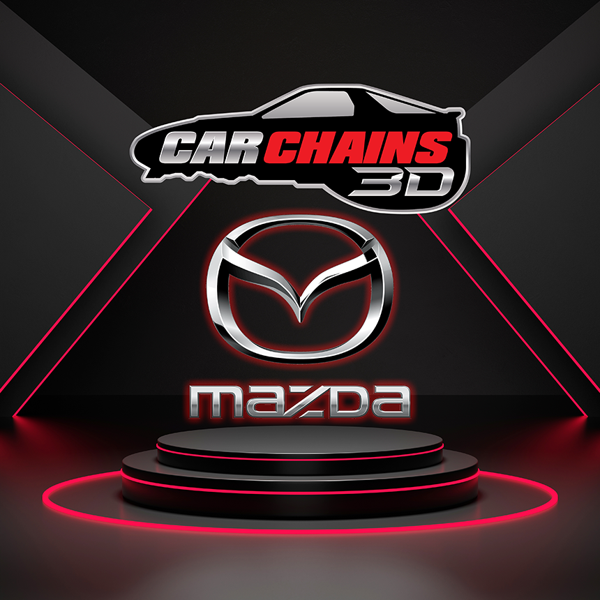 Mazda – CarChains3D LLC