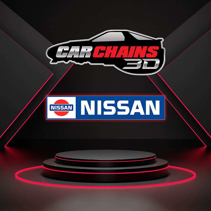 Nissan – CarChains3D LLC