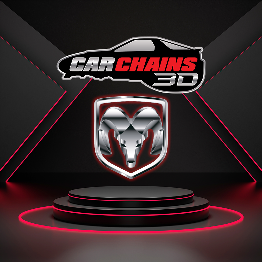 Ram – CarChains3D LLC