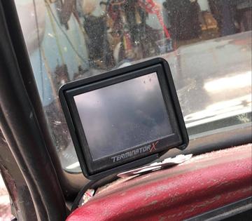 Holley Terminator X and Sniper Screen Mounts – CarChains3D LLC