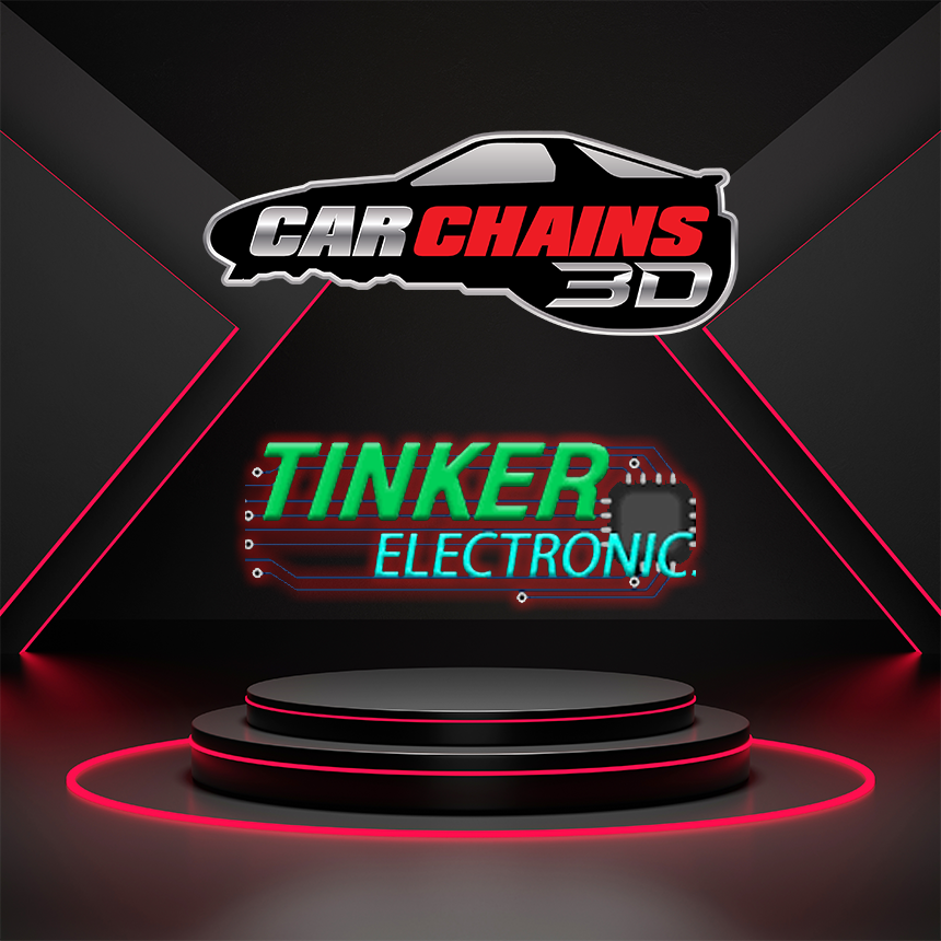 Tinker – CarChains3D LLC