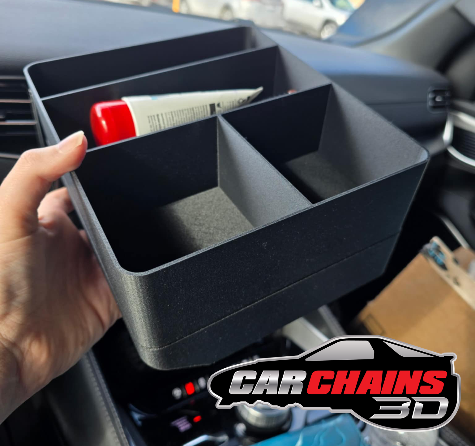Custom Automotive 3d Printing Experts – CarChains3D LLC