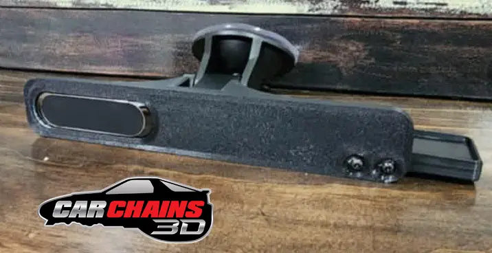3D Printed Dragy Phone Combination Mounts - CarChains3d – CarChains3D LLC