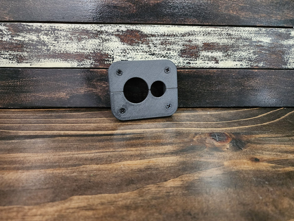 Bulkhead Fittings – CarChains3D LLC