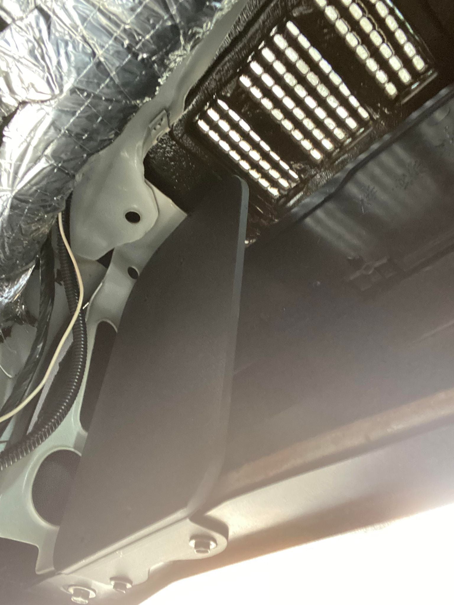 Holley ECU, module, and water resistant ECU mounts – CarChains3D LLC