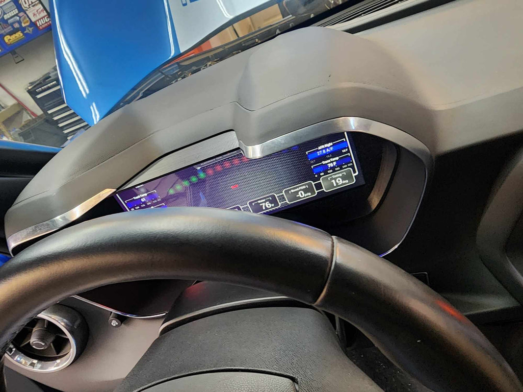 NexGen EFI – CarChains3D LLC