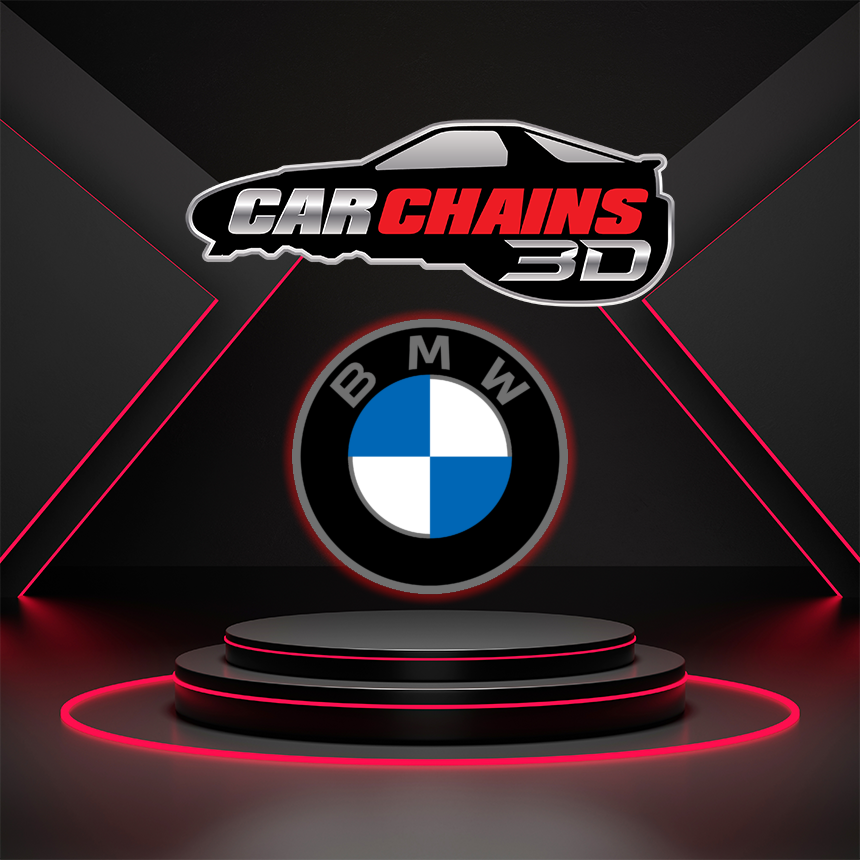 Custom Automotive 3d Printing Experts – CarChains3D LLC
