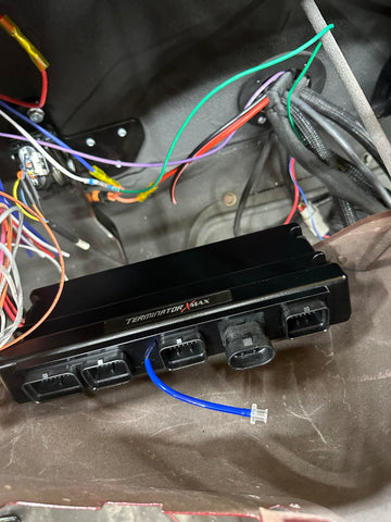 Holley ECU, module, and water resistant ECU mounts – CarChains3D LLC