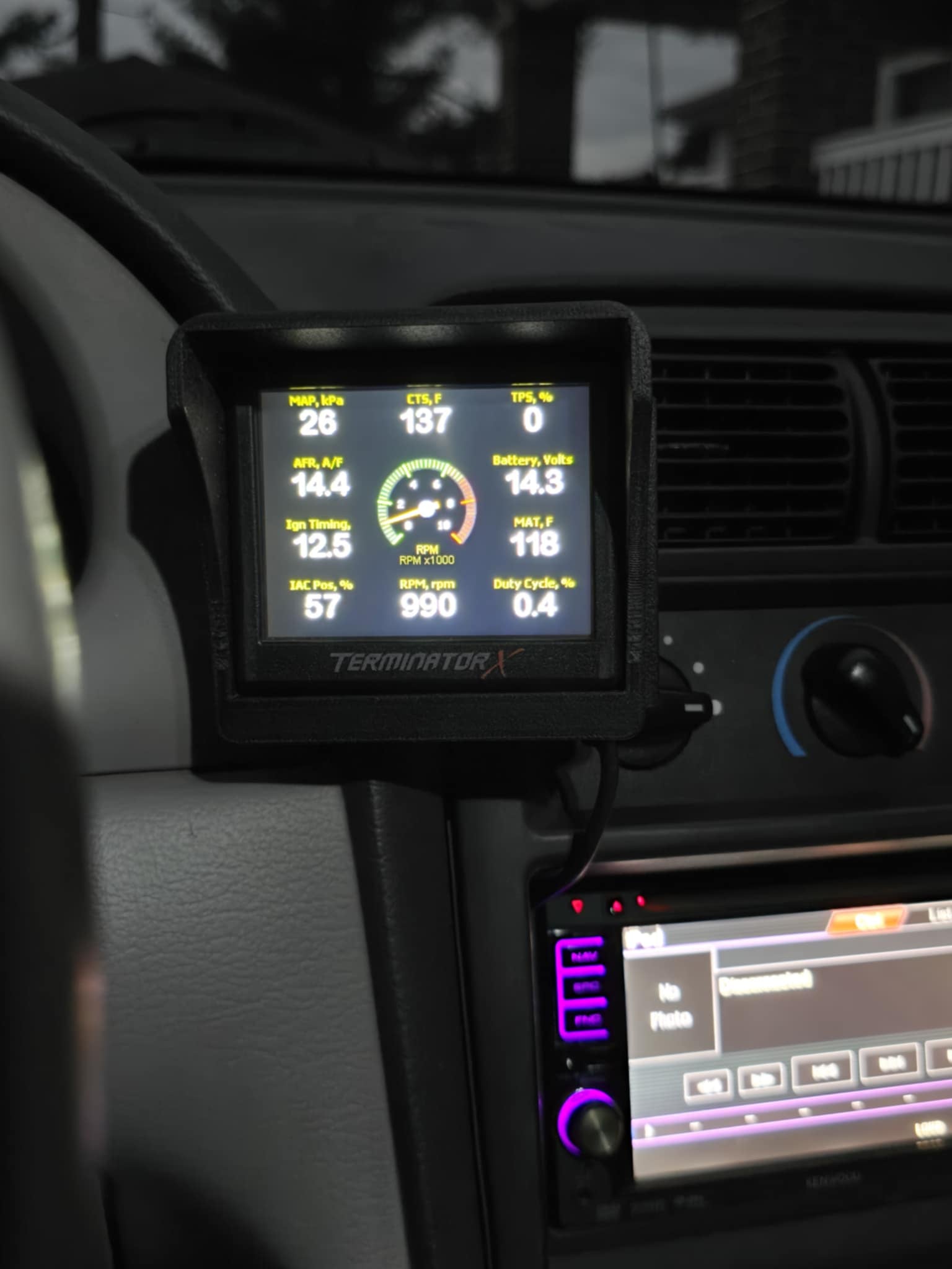 1994 to 2004 mustang holley 3.5 inch mount – CarChains3D LLC