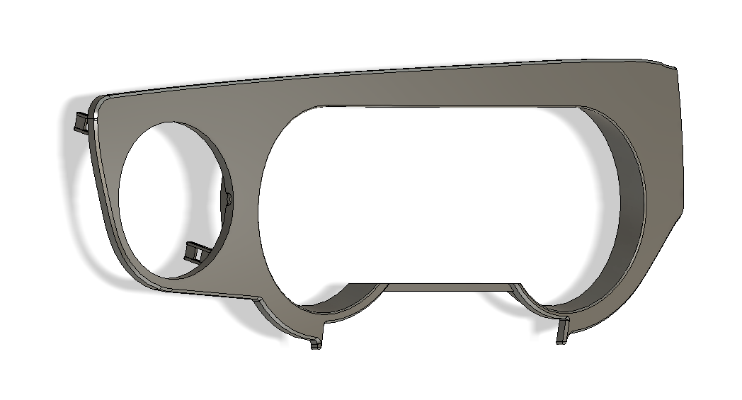 Mustang – Page 2 – CarChains3D LLC