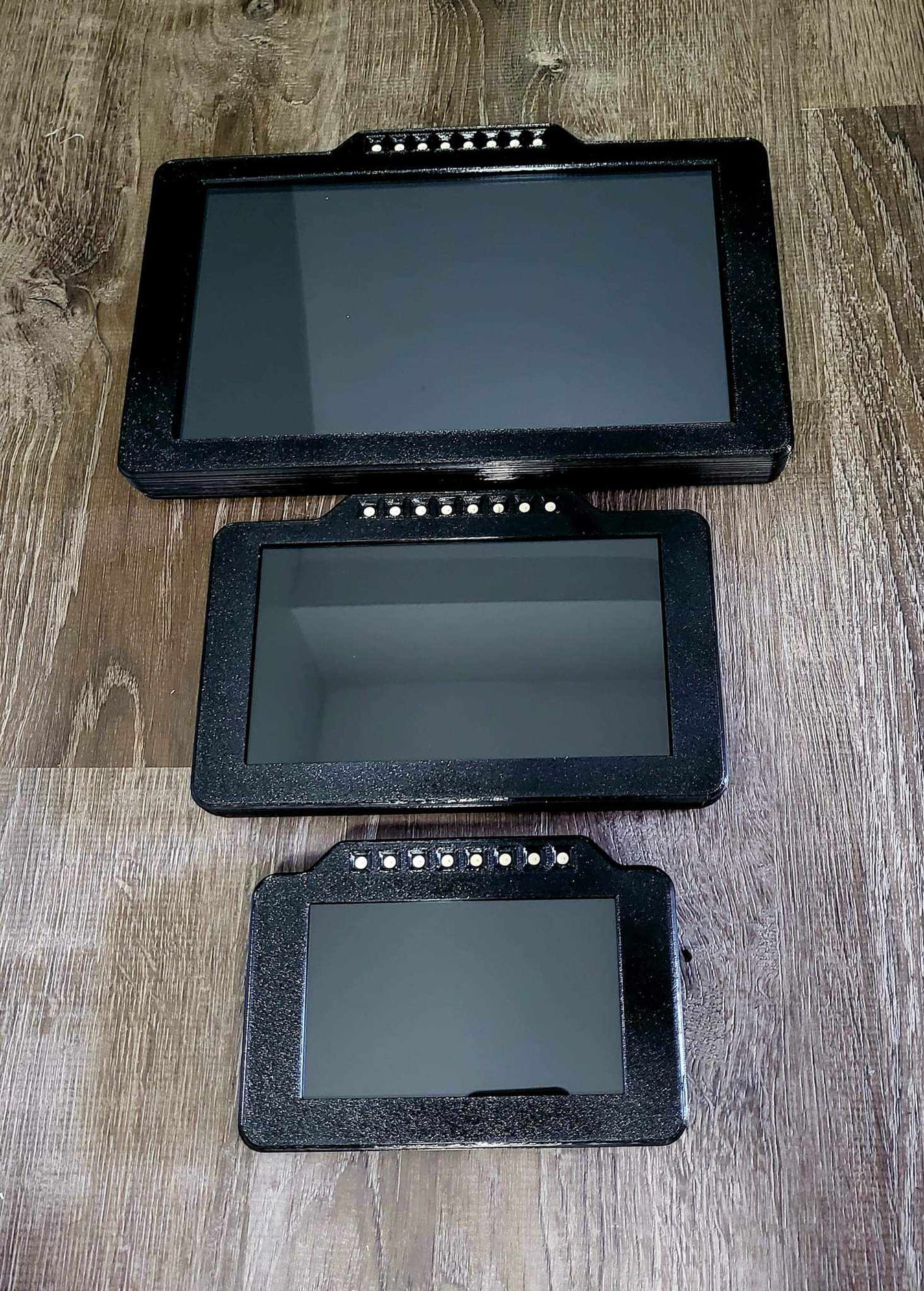 Tinker Electronic V2 Digital Dash Display – CarChains3D LLC