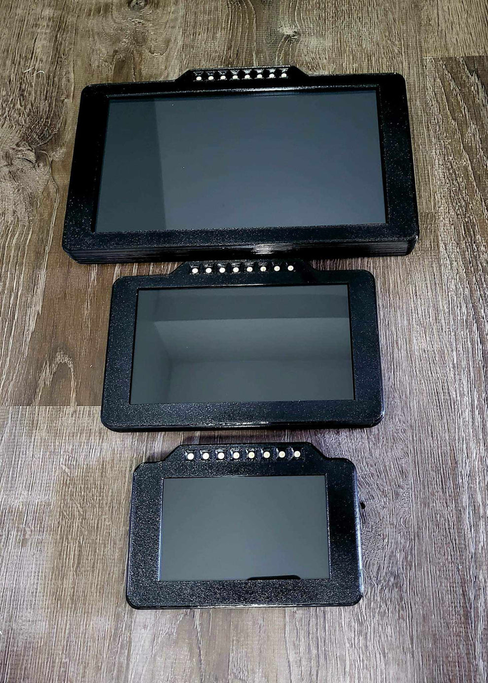 Tinker Electronic V2 Digital Dash Display – CarChains3D LLC