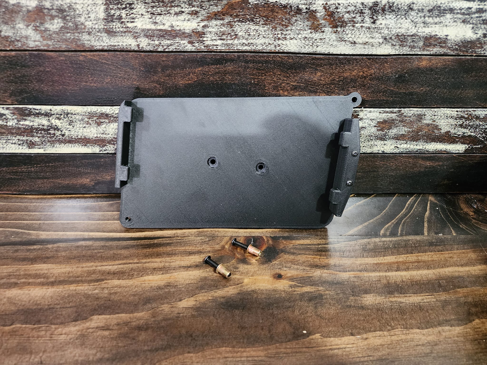 Holley ECU, module, and water resistant ECU mounts – CarChains3D LLC